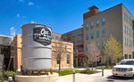 The Can Plant Residences at Pearl (United States, San Antonio, 503 Avenue A), emlak ofisi  San Antonio'dan