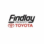 Findlay Toyota Prescott (Arizona, Yavapai County), otomobil satış galerileri  Arizona Eyaleti'nden