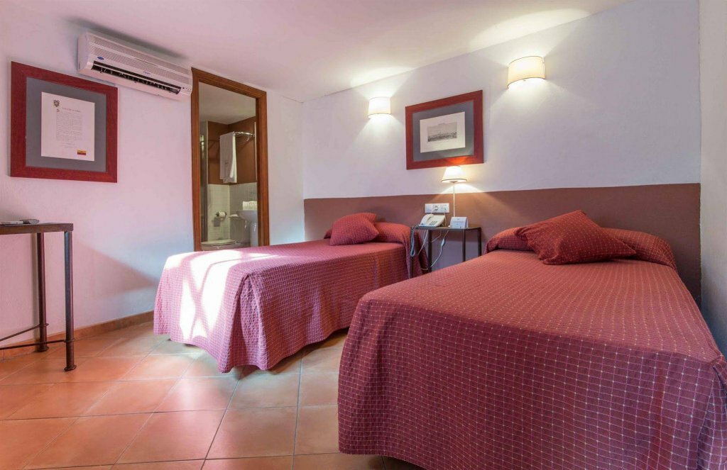 Otel Yh Giralda, Sevilla, foto