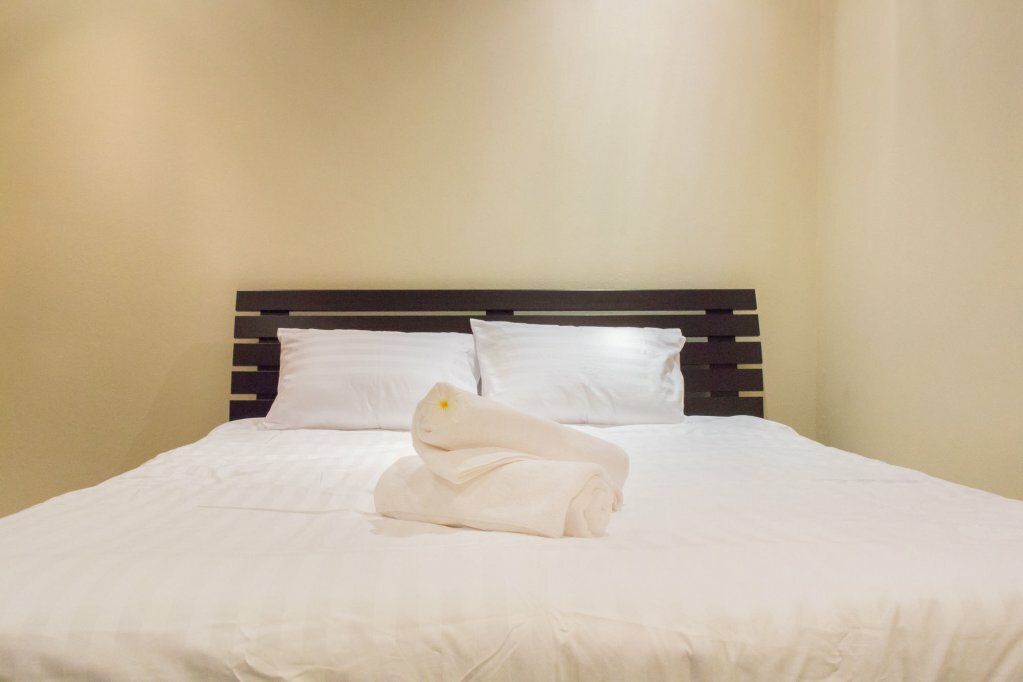 Otel Momo Villa, Pattaya, foto