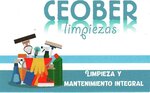 Ceober Limpiezas (Logroño, Calle Escuelas Pías), temizlik şirketleri  Logrono'dan