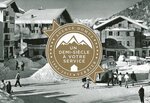 Agence immobilière Domus (Valais, Entremont, Route des Creux, 24), gayrimenkul yönetimi  Valais'den