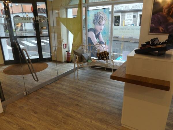 Kuaförler HaarAtelier Manuela Mayr, Feldkirch, foto