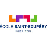 Ecole Saint-Exupéry (Chemin de Terre-Bonne No:7, Nyon), i̇lkokul  Vaud'dan