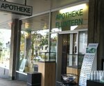 Apotheke Kirche Fluntern (Vorderberg No:5, Zürich), alternatif tıp merkezleri  Tsurikh'ten