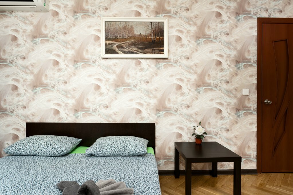Kısa süreli konaklama OpenHouse24 Vdnh Aoartments, Moskova, foto