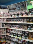 Остров Зоо (Sovetskaya ulitsa No:56), petshop  Serpuhov'dan