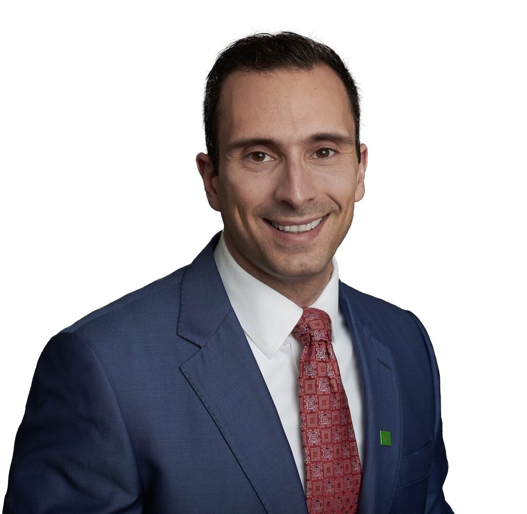 Finansal danışmanlık Td Bank Private Investment Counsel - Michael McAuley, Ottawa, foto