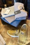 Stock Shop Uomo (Piazza A. Mickiewicz No:2, Calderara di Reno), giyim mağazası  Bologna'dan