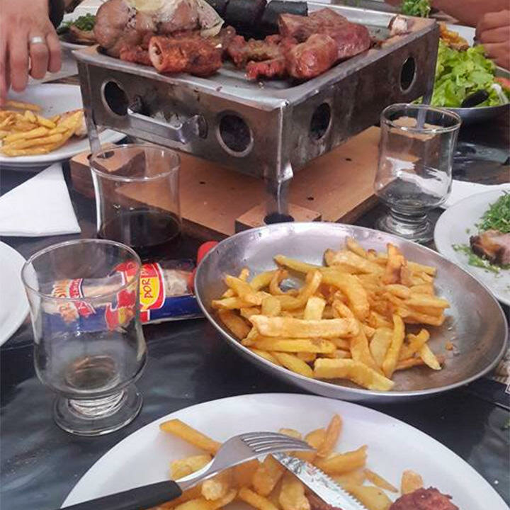 Restoran Comedor Parrilla Fa-di - Envios A Domicilio, , foto