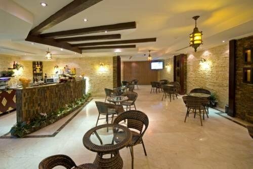 Otel Muhammadiyah Palace Hotel Suites, Cidde, foto