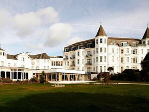 Daresbury Park Hotel (England, Warrington), otel  İngiltere'den