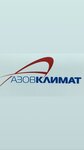 Azovklimat (Petrovskiy bulvar No:5), klima satışı  Azov'dan