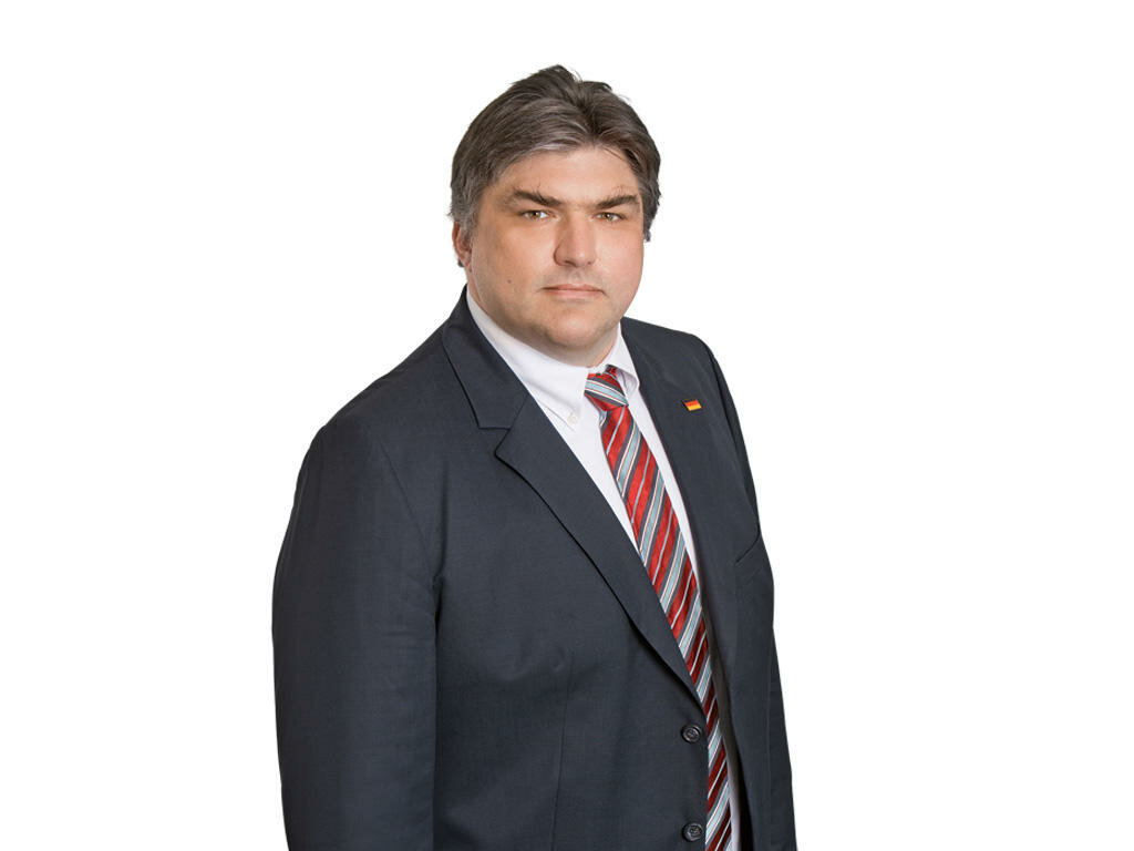 Sigorta şirketleri Inter Ärzte Service Bastian Möller, Dortmund, foto