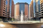 Magellan AN (Chistopolskaya Street No:40), kısa süreli konaklama  Kazan'dan