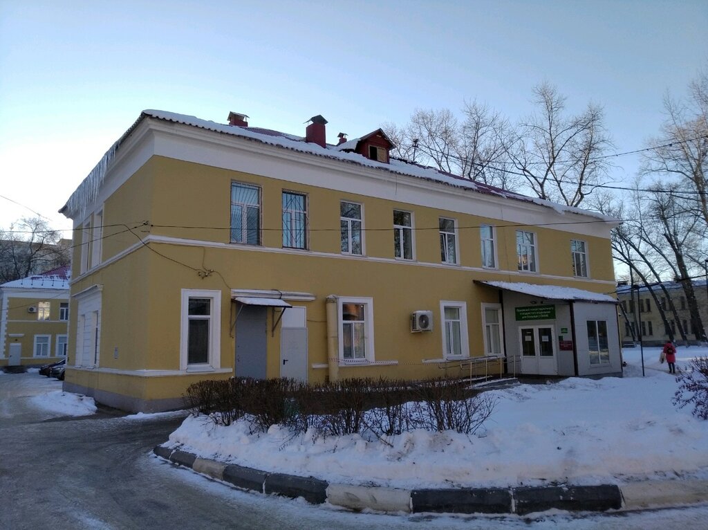 Hastaneler Первичнососудистое отделение для больных с ОНМК, приёмный покой, Samara, foto