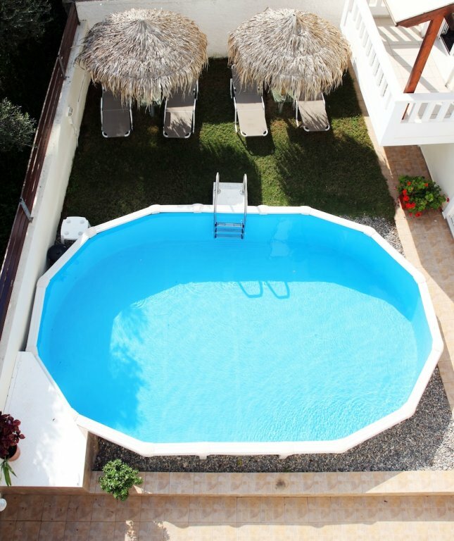 Otel Kouros Chania Villas, Girit, foto