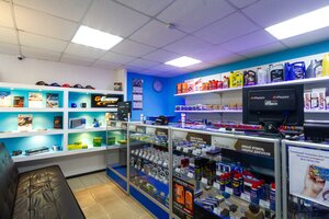 Topolek Expert (Sokolovaya Street No:338), otomobil servisi  Saratov'dan
