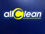 All Clean (Via Currolo No:37), kuru temizlemeciler  Katanya'dan