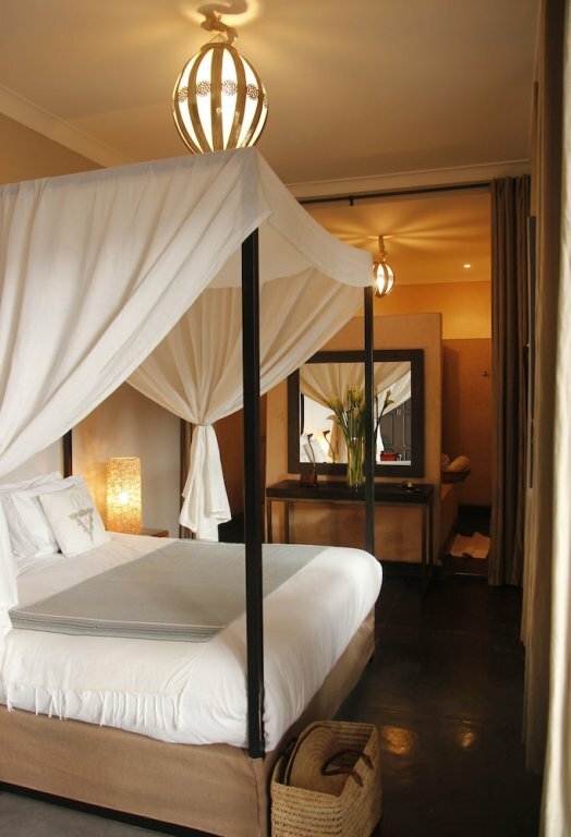 Otel Riad Utopia Suites & SPA, Marakeş, foto