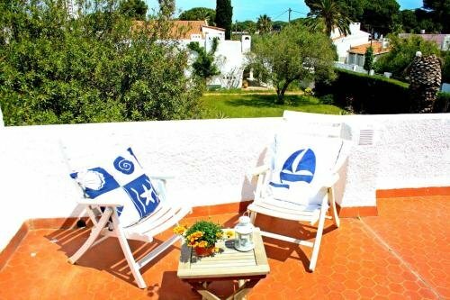 Otel Cozy Marine Villa Next To The Beach, Cambrils, foto