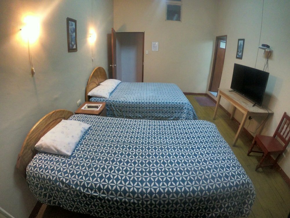 Otel Hospedaje Bazalar, Cusco, foto