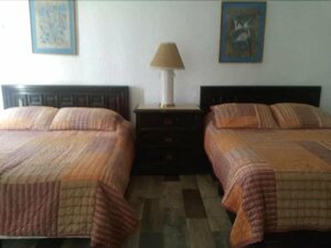 Condo Miguel (Guerrero, Acapulco), otel  Acapulco'dan