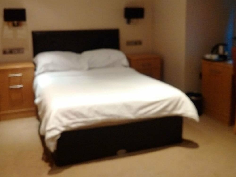 Otel Kings Lodge, County Antrim, foto