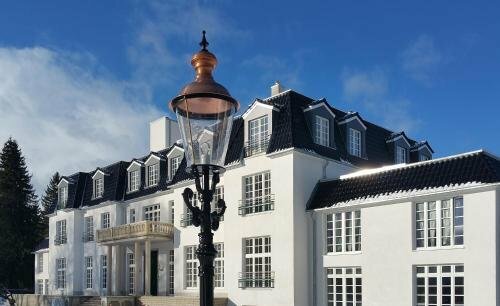 Otel The Starnbergsee Hideaway, Bavyera, foto