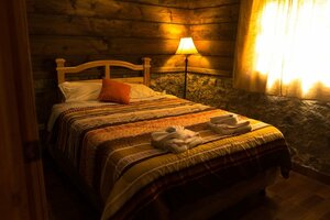 Country Delights Hotel (Alta Verapaz, Santa Cruz Verapaz), otel  Dünya'dan