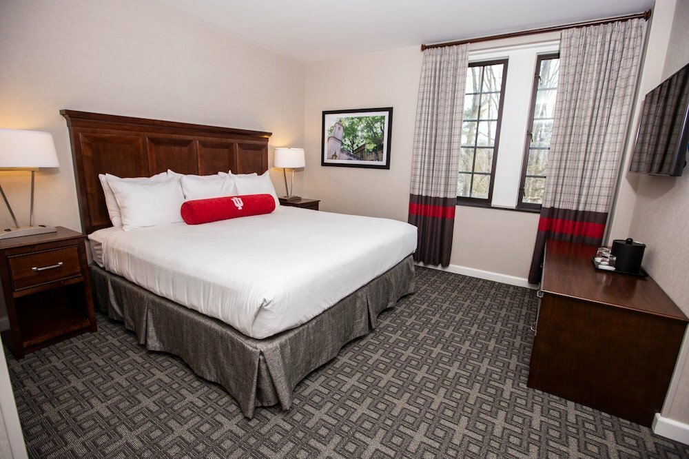 Otel Biddle Hotel and Conference Center, İndiana Eyaleti, foto