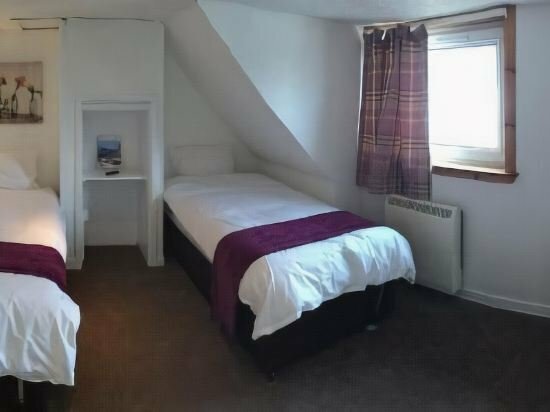 Otel Broadford, Highland Konsey Bölgesi, foto