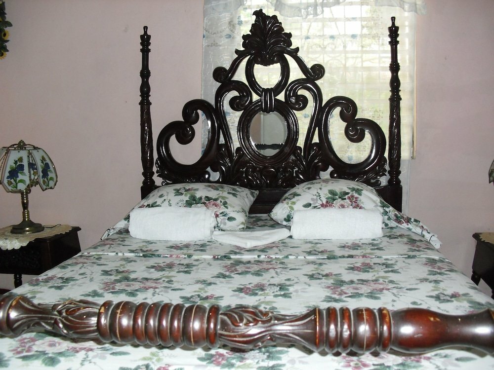 Otel Alberta place, Kingston, foto