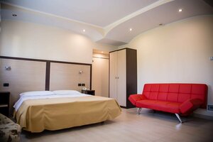 Città di Conegliano (Venice, Treviso, Conegliano), otel