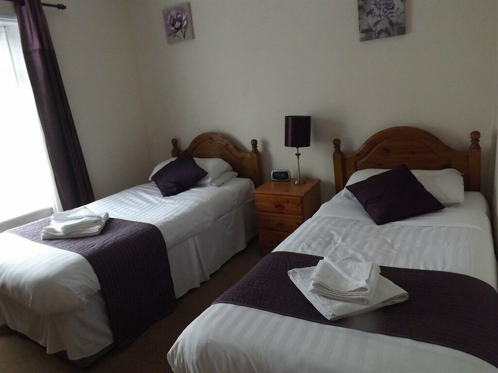 Otel The Lamb Inn, , foto