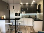 Future kitchen (Zelyonye Allei Boulevard No:2), özel mobilya yapımı  Vidnoye'den