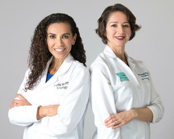Spa Prestige Medical Group, Santa Ana, foto