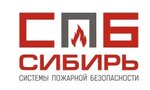 SPB-Siberia (Respubliki Street No:204к1), yangın önleyici sistemler  Tiumen'den