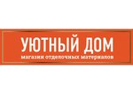Уютный Дом (Oktyabrskaya Street No:3), duvar kağıdı mağazaları  Ozersk'ten