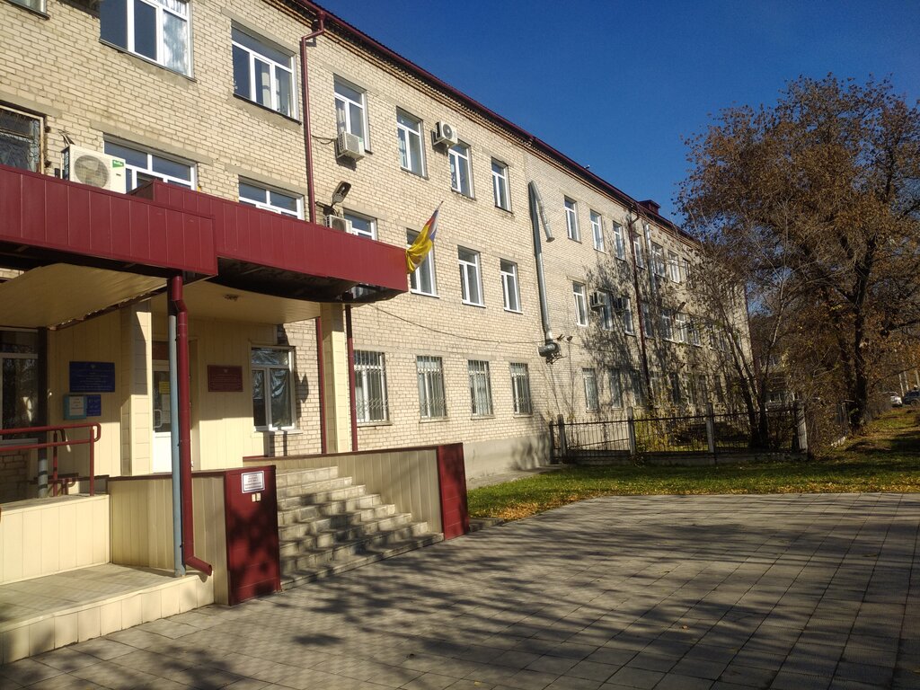 Tüketici haklarıyla ilgili teftişler Роспотребнадзор, Biysk, foto