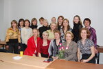 Design High School (Lenina Avenue No:38А), meslek kursları  Yekaterinburg'dan