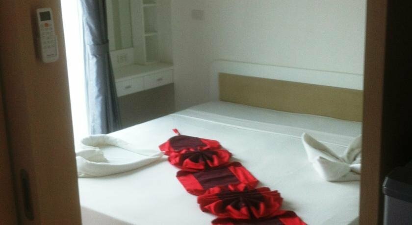 Kısa süreli konaklama Art Patong Residence, Phuket Eyaleti, foto