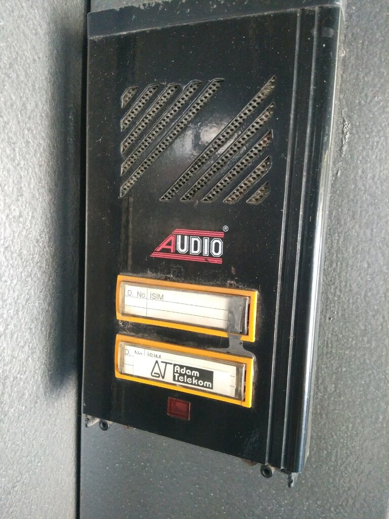 Elektronik eşya mağazaları Adam Elektronik, İstanbul, foto