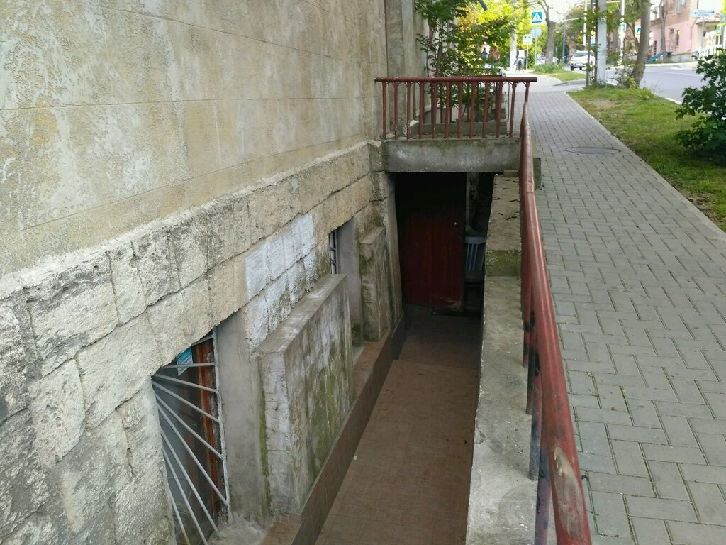 Güvenlik ve alarm sistemleri Арсенал безопасности, Sevastopol, foto