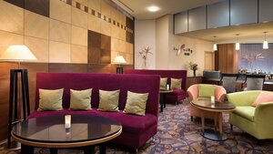 Mak Albania Hotel (Tirana), otel  Tiran'dan