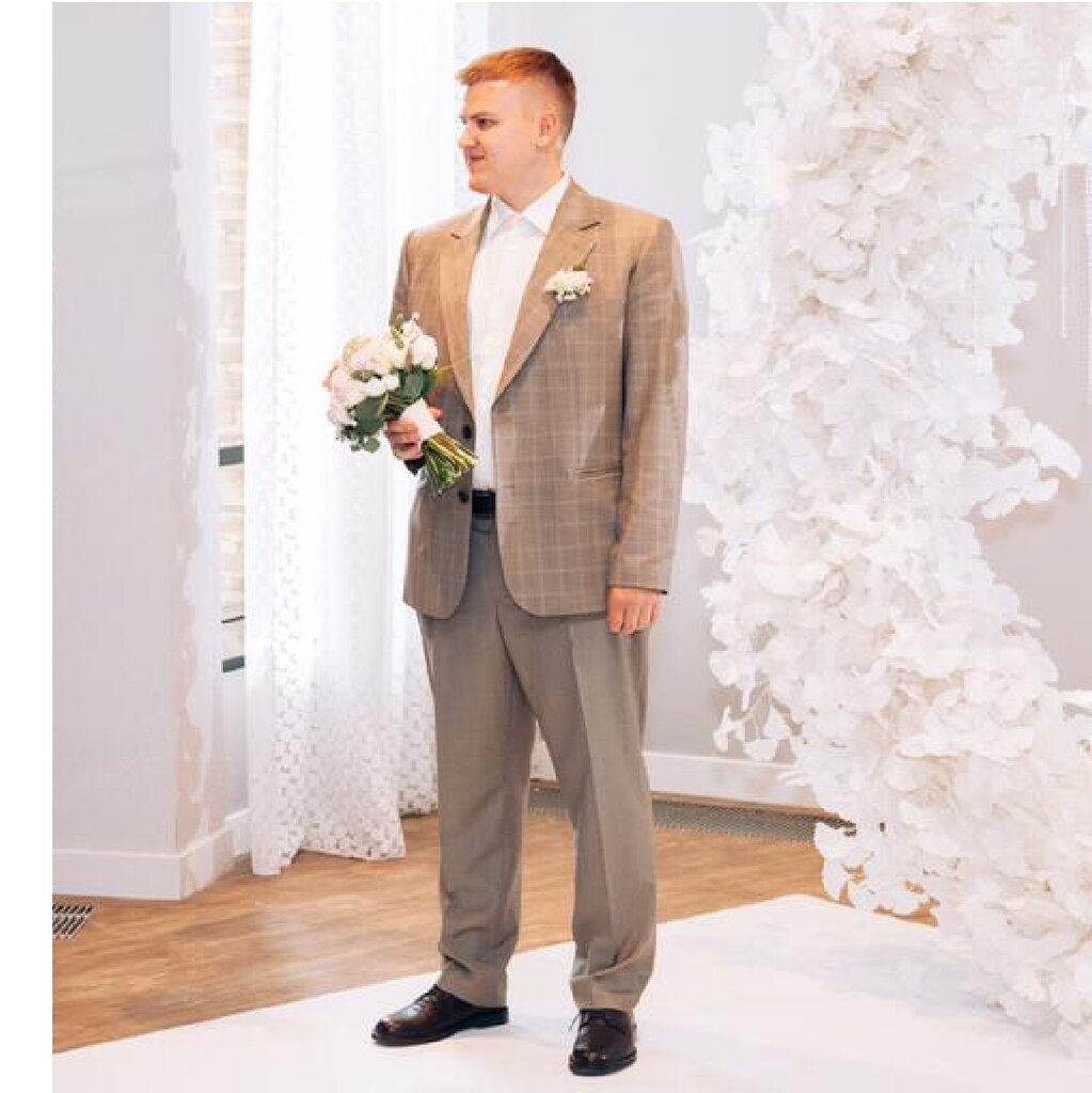 Terziler Tavita, Yekaterinburg, foto