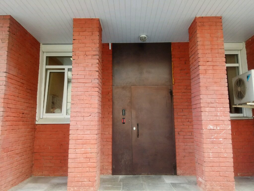 Sanayi kuruluşu НПФ Винар, Mytişçi, foto