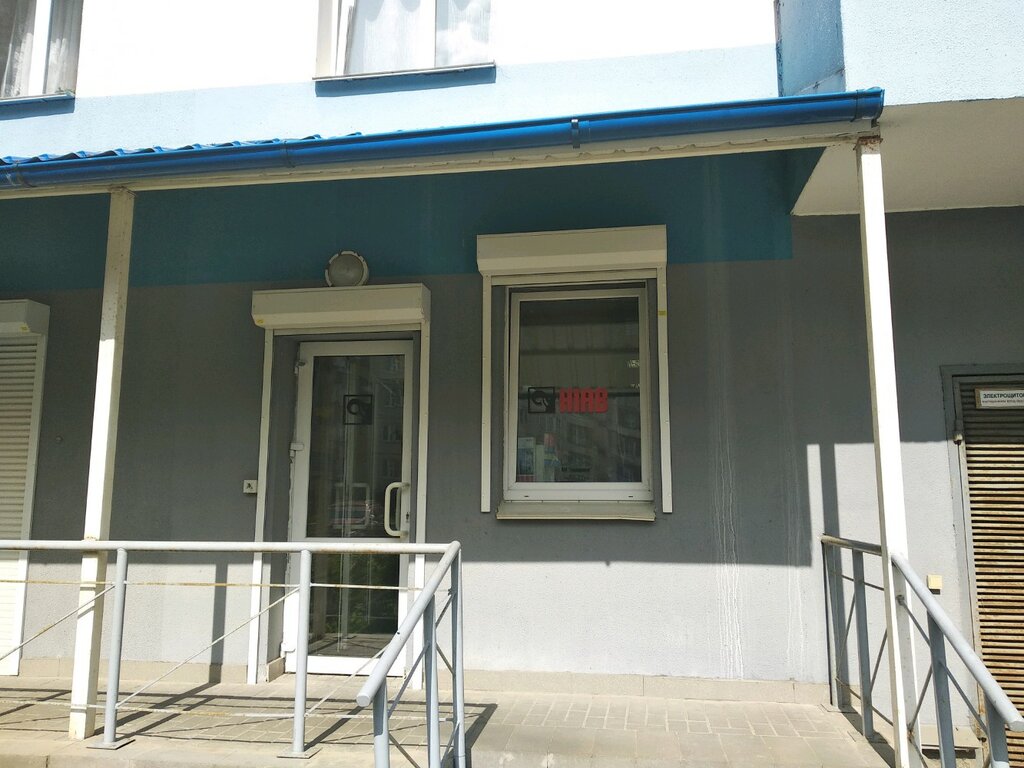 Vinç firmaları Gidroadventis Ltd, Minsk, foto