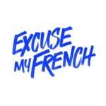 Excuse My French (Bolshoy Kazachiy Lane No:9), yabancı dil kursları  Saint‑Petersburg'dan