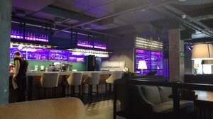 Ragu (ulitsa Lomonosova No:98А, Severodvinsk, Russian Federation), restoran
